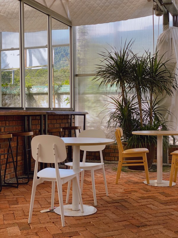 Salad Farm, Penang – Gudeiary