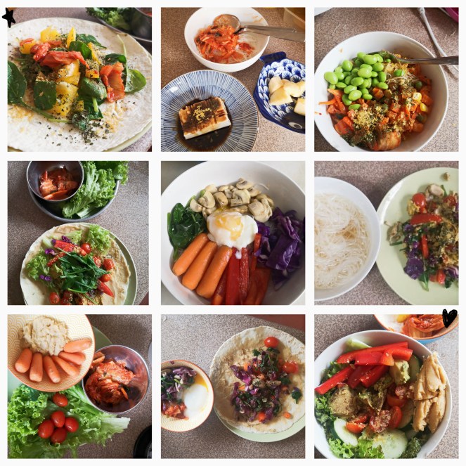 A Newbie’s guide to quick and easy cooking – Gudeiary