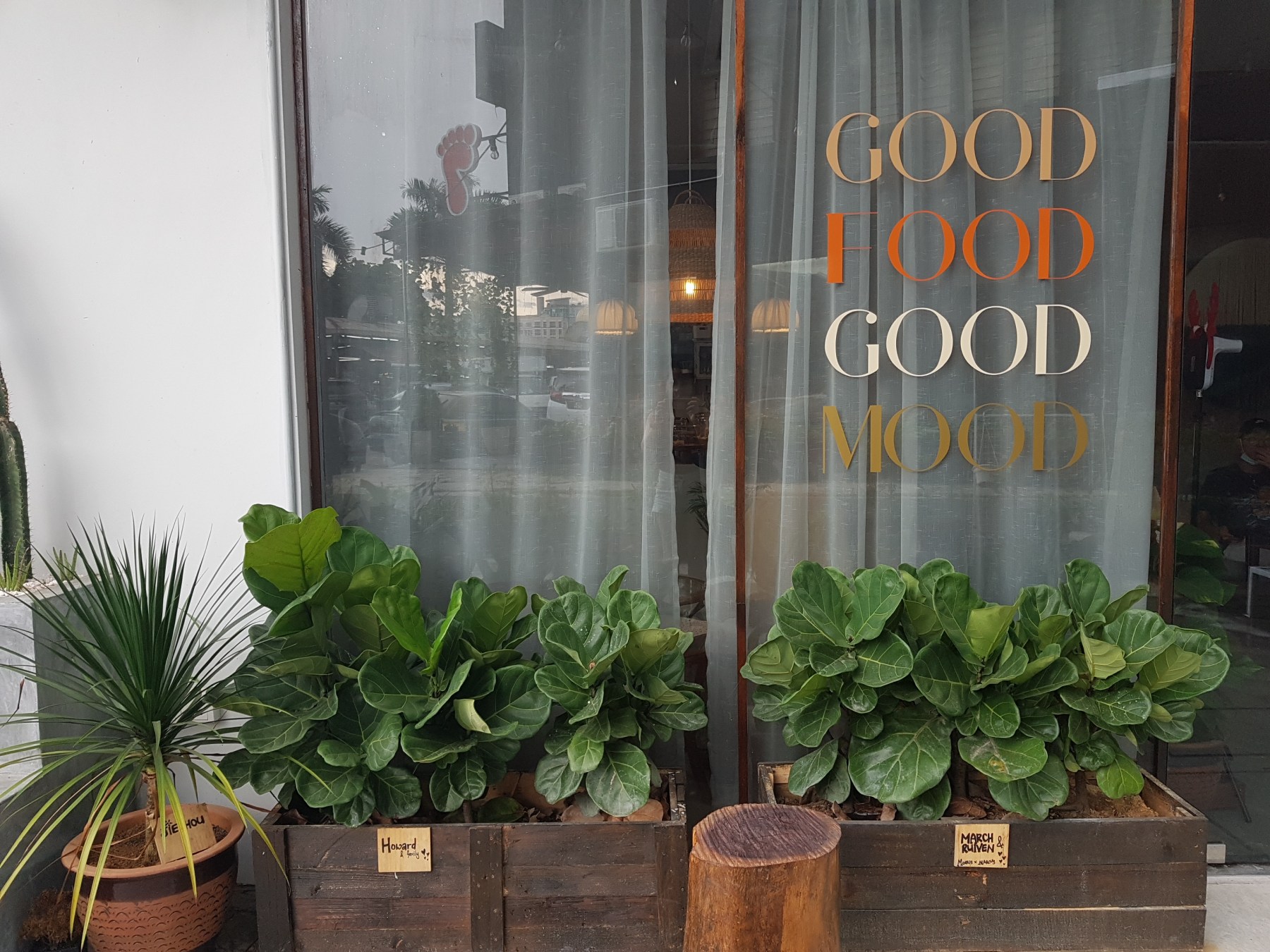 Yeon Cafe – Gudeiary