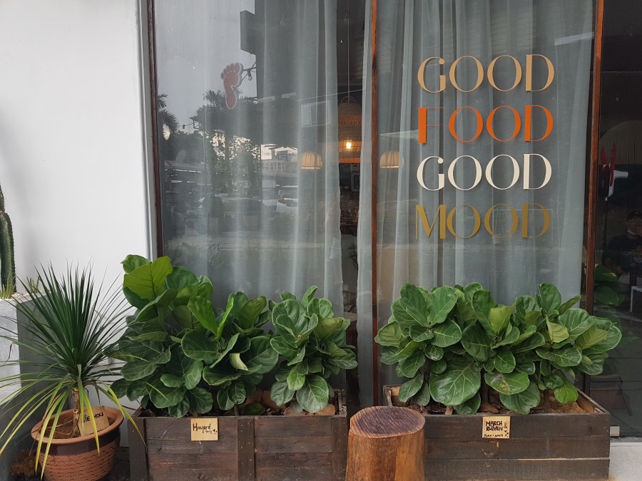 Yeon Cafe – Gudeiary