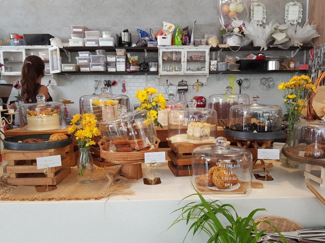 Yeon Cafe – Gudeiary