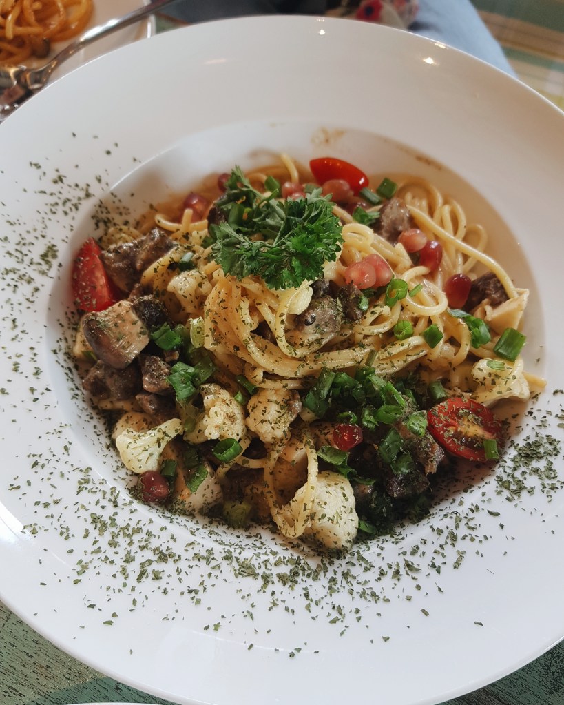 Grumpy Goat & Friends – Gudeiary