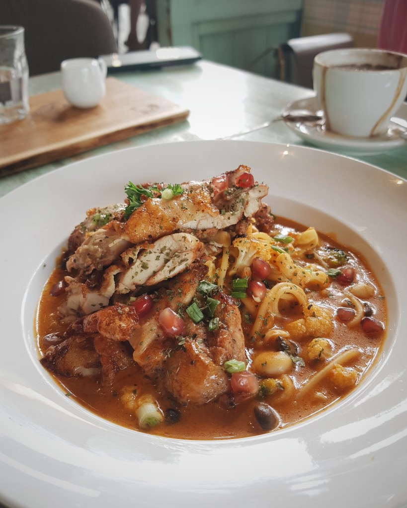 Grumpy Goat & Friends – Gudeiary