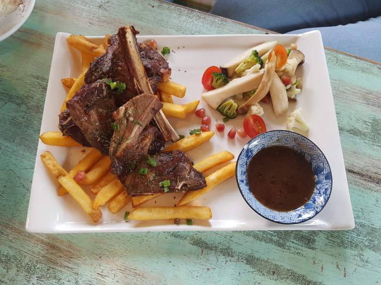 Grumpy Goat & Friends – Gudeiary