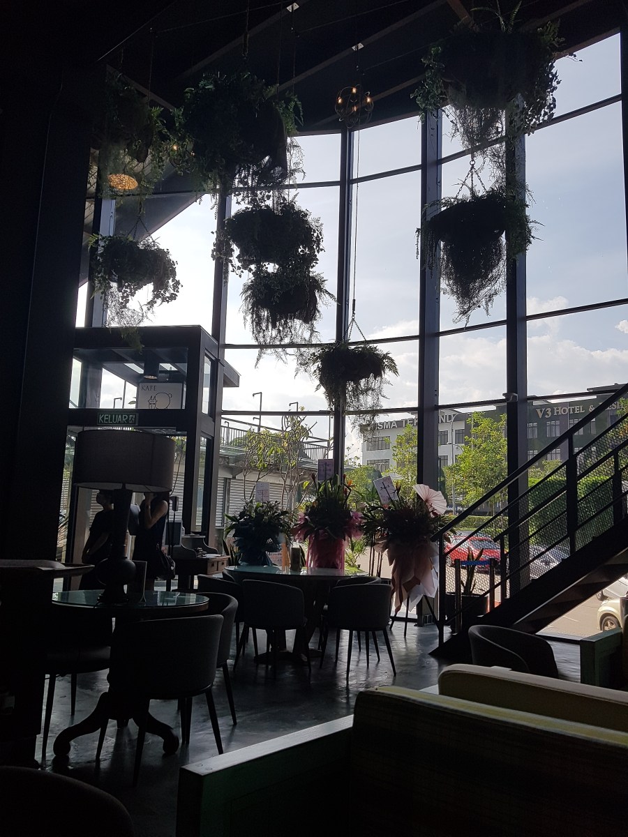 Grumpy Goat & Friends – Gudeiary