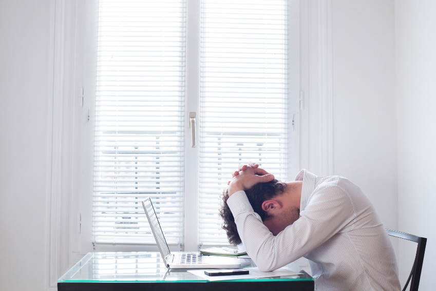 Learning to deal with Stress – Gudeiary