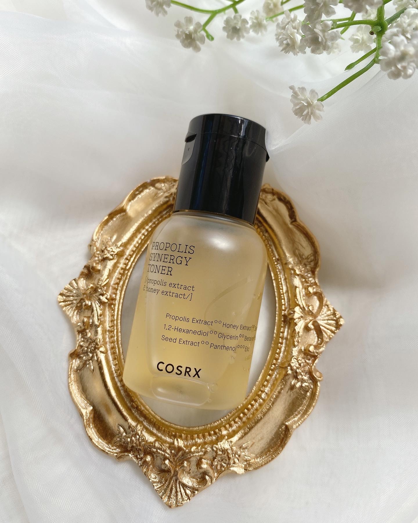One Brand Review – Cosrx Toners – Gudeiary