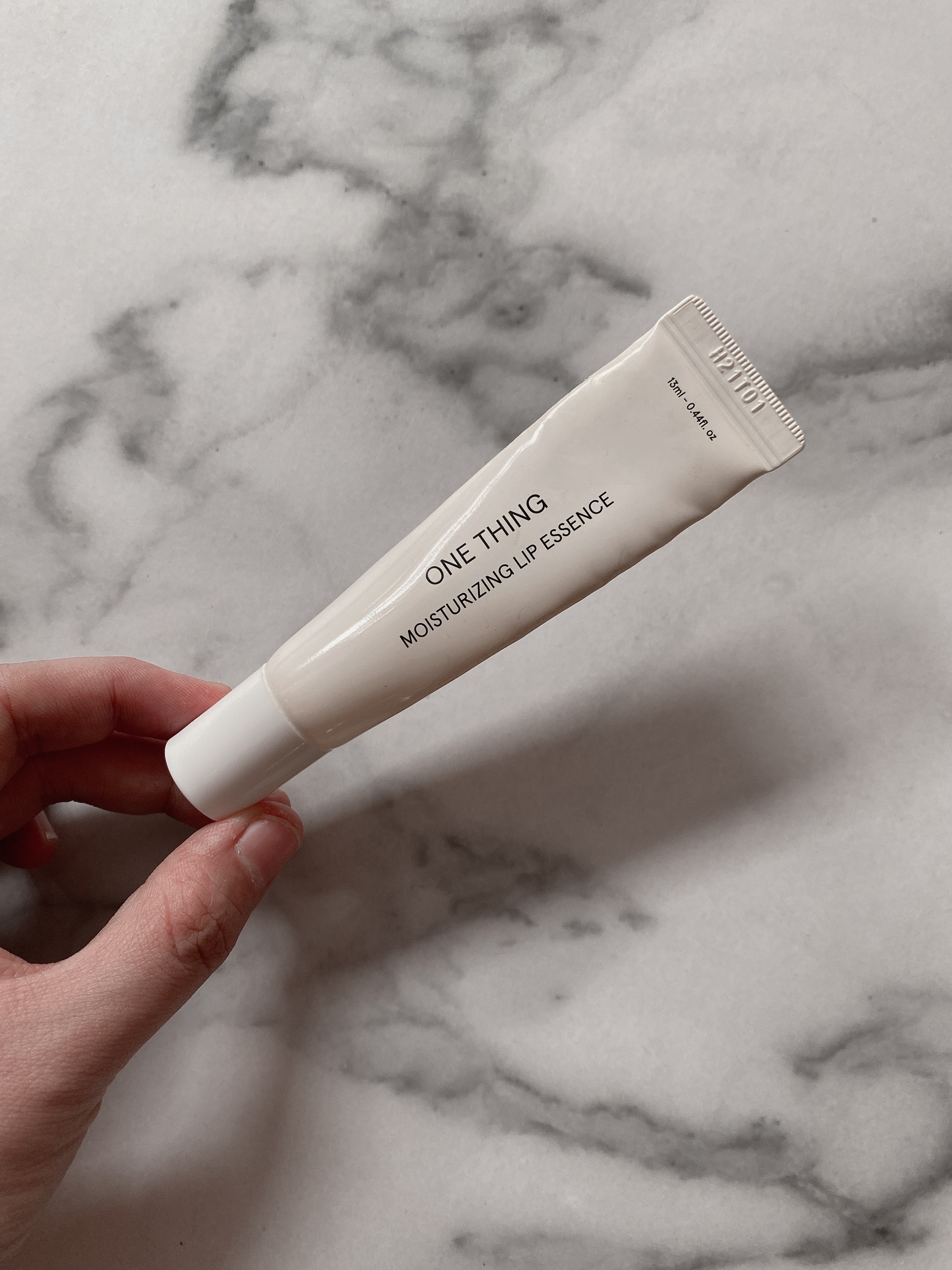 One Brand Review – One Thing Skincare – Gudeiary