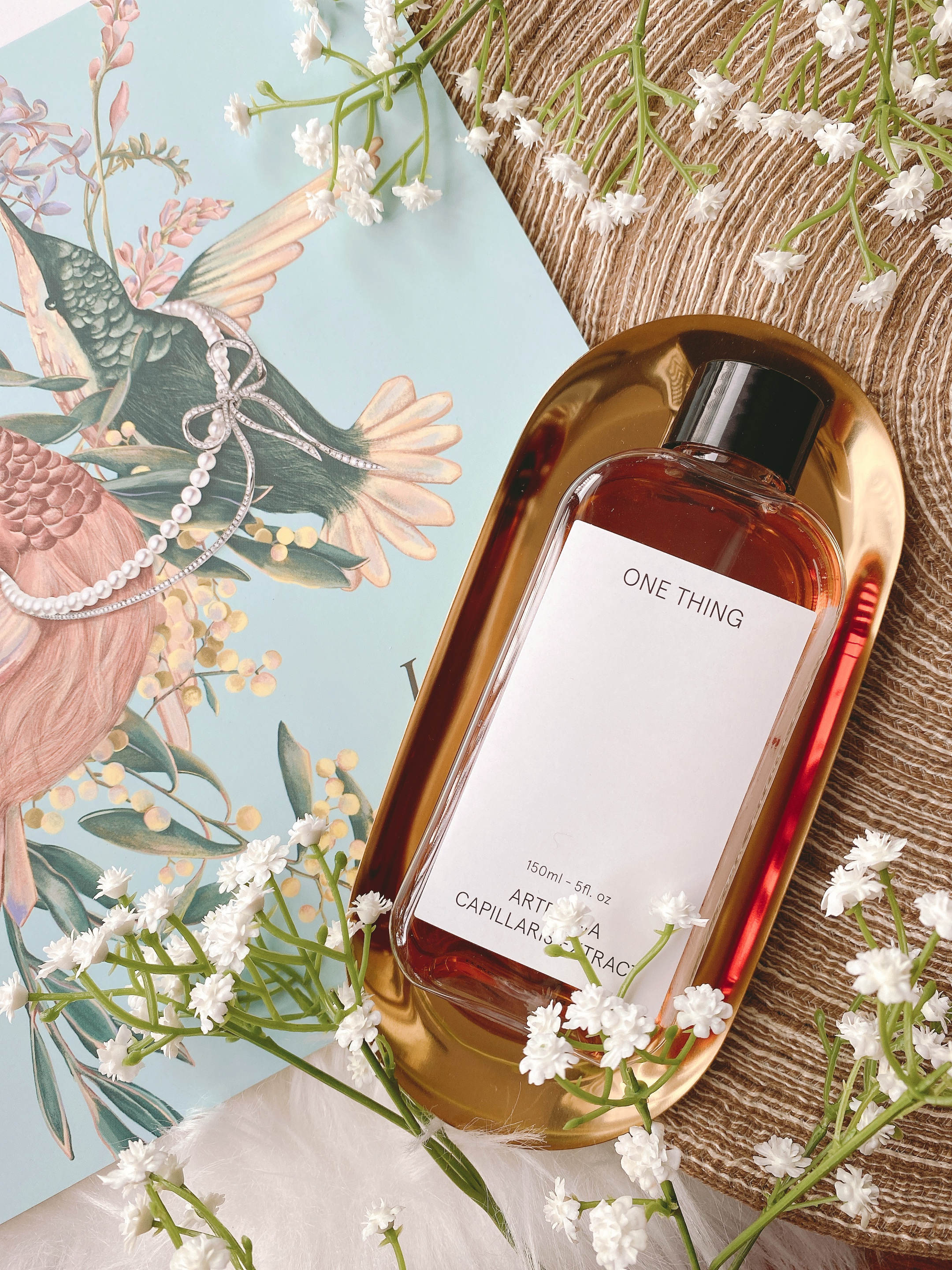 One Brand Review – One Thing Skincare – Gudeiary