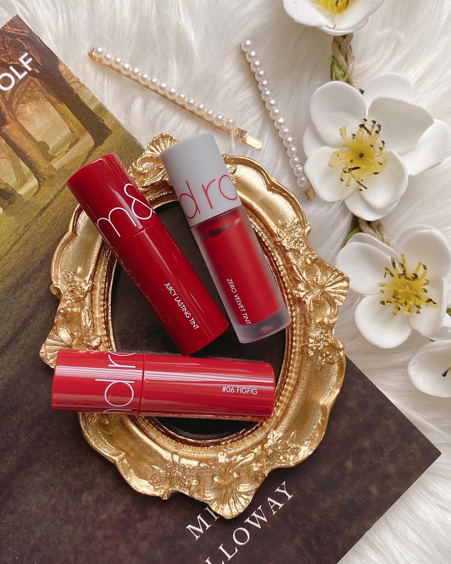 One Brand Review – Romand – Gudeiary