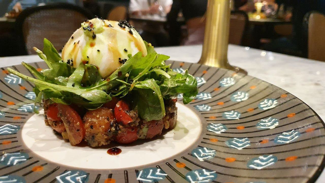 Natalina Italian Kitchen & Frank’s Bar, KL Review | Dinner & Drinks ...