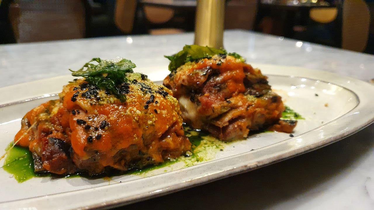 Natalina Italian Kitchen & Frank’s Bar, KL Review | Dinner & Drinks ...