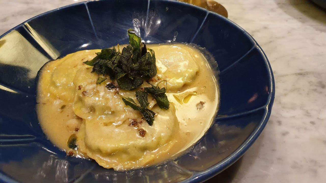 Natalina Italian Kitchen & Frank’s Bar, KL Review | Dinner & Drinks ...