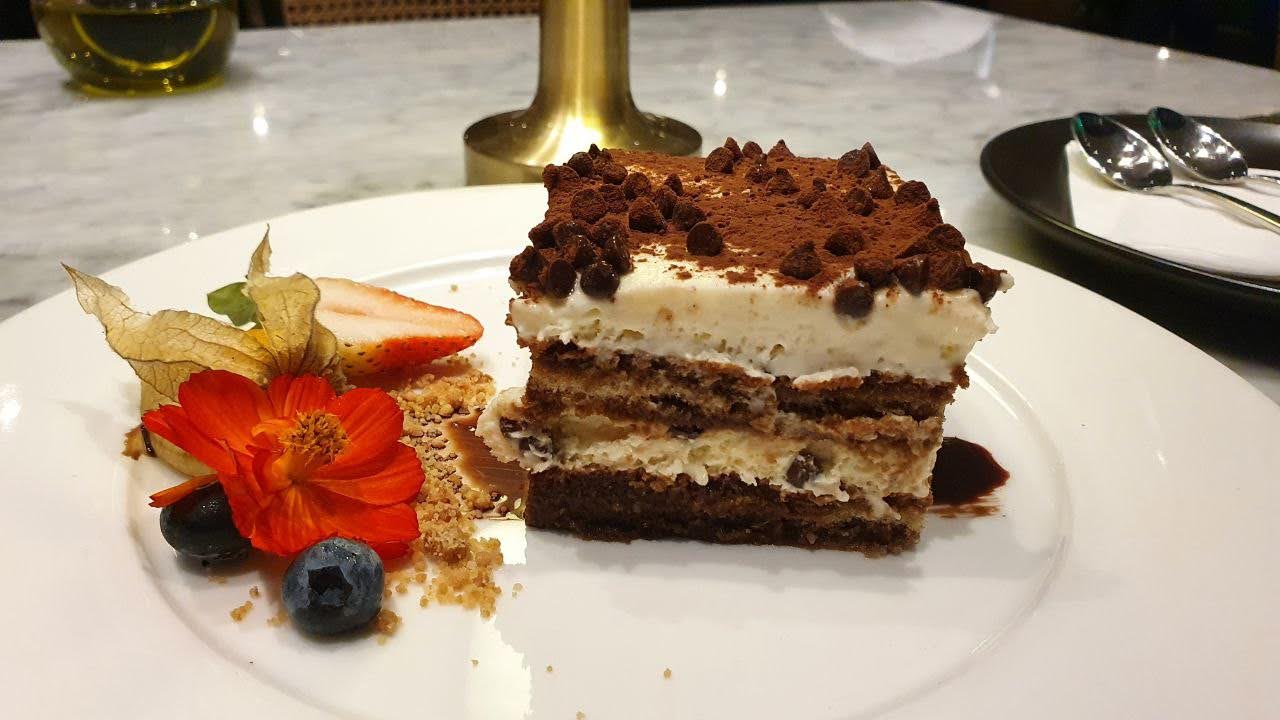 Natalina Italian Kitchen & Frank’s Bar, KL Review | Dinner & Drinks ...