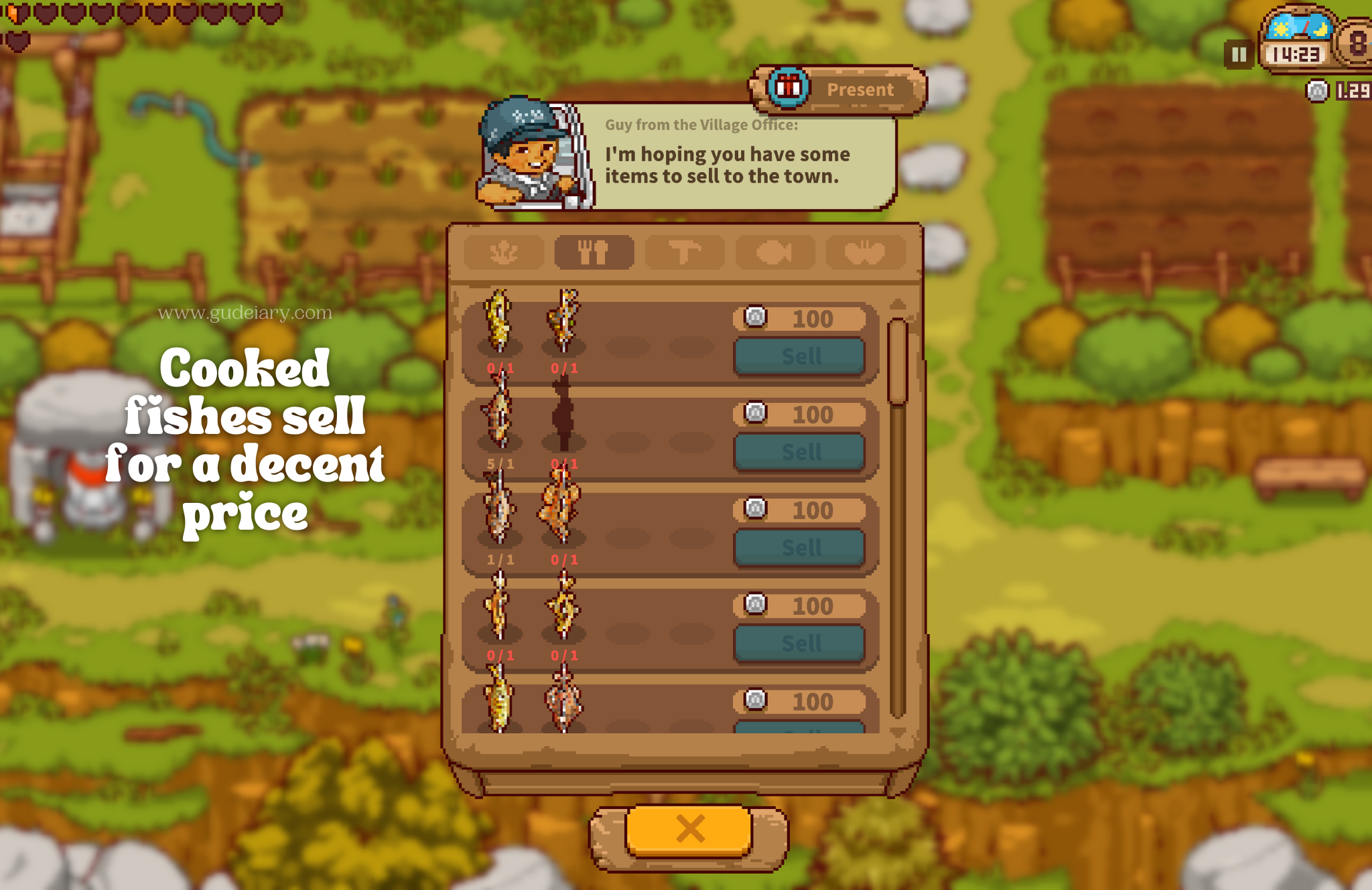5 Tips To Know When Starting Japanese Rural Life Game on Apple Arcade ...