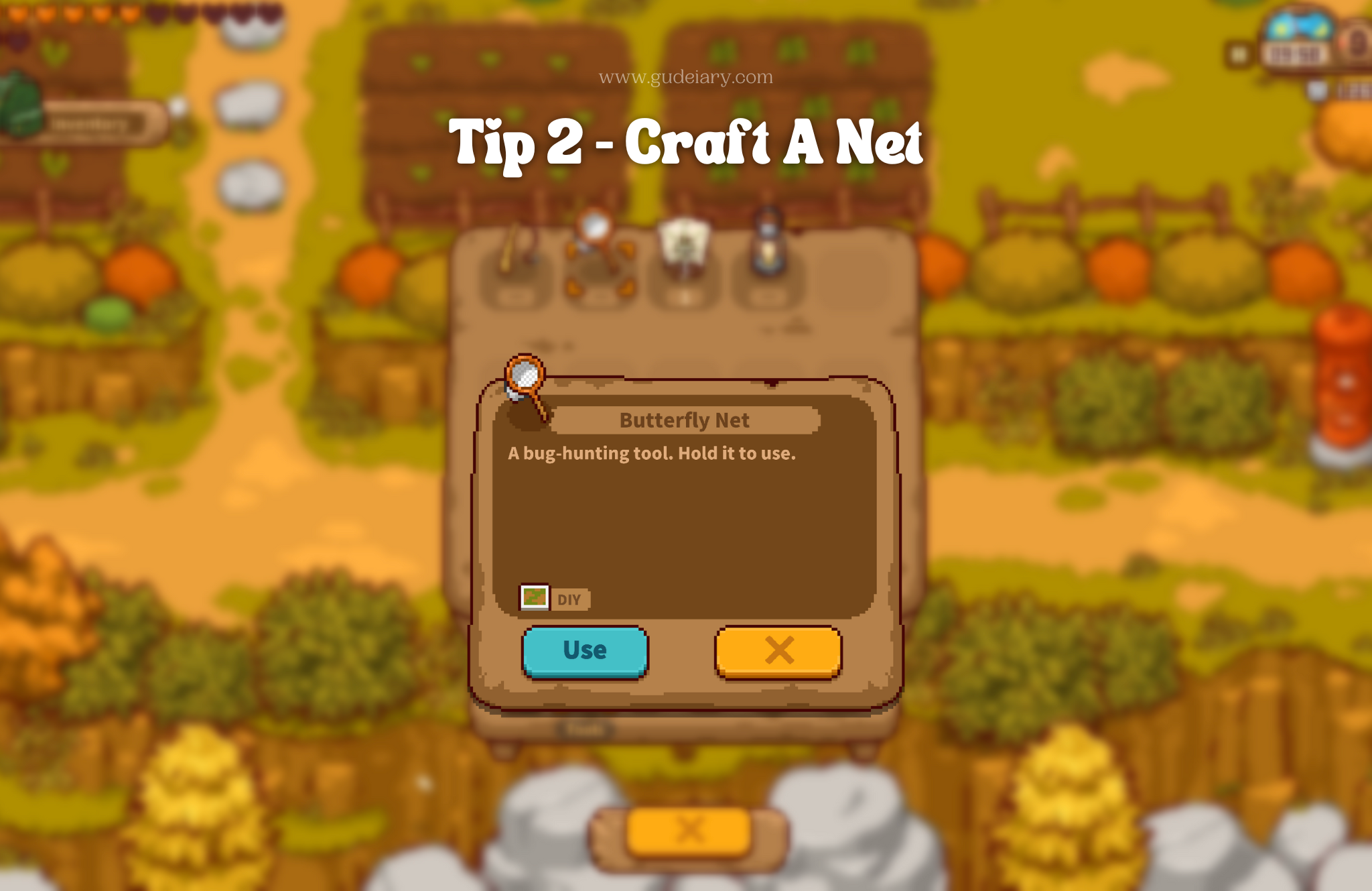 5 Tips To Know When Starting Japanese Rural Life Game on Apple Arcade ...
